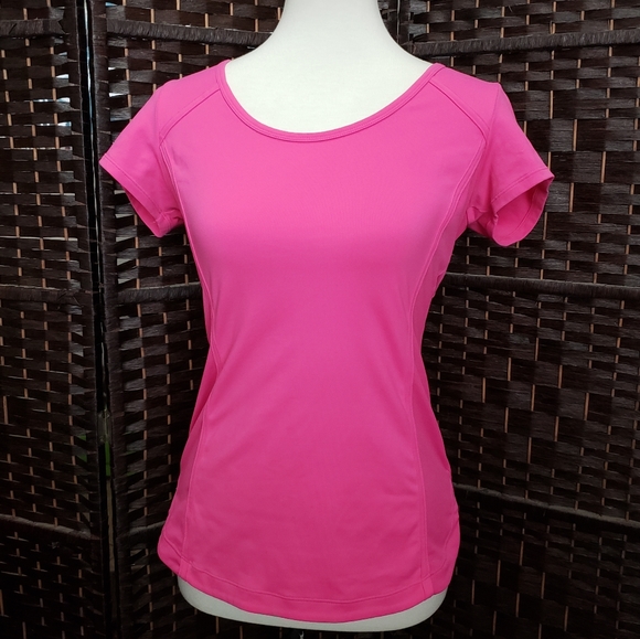 MPG | Tops | Mondetta Performance Gear Shirt M | Poshmark